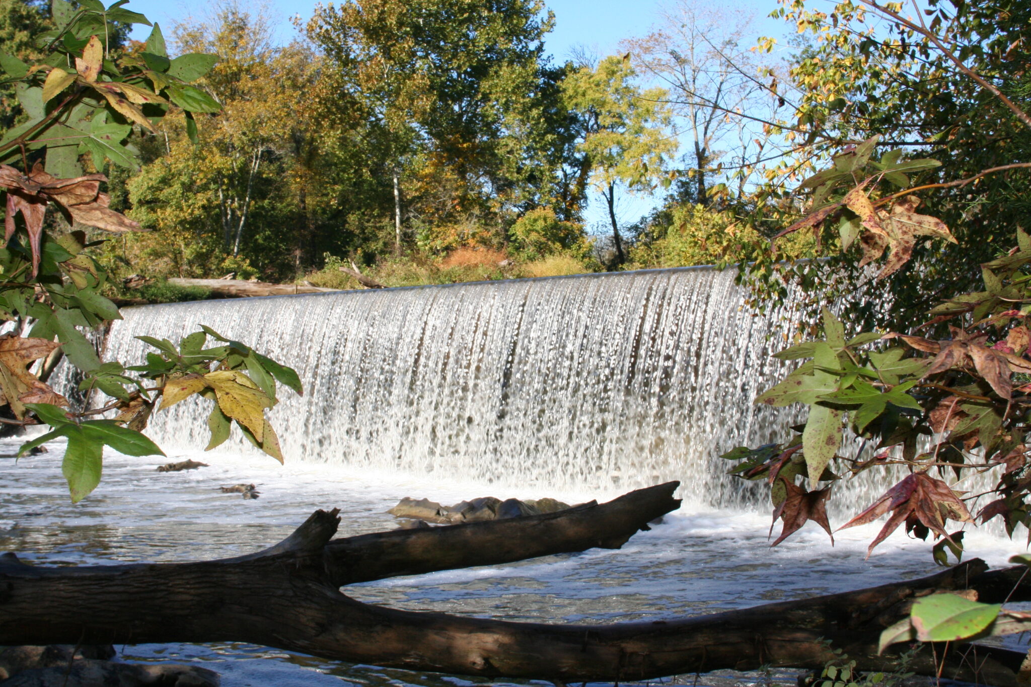 Great Bend Park – Alamance County Parks and Recreation