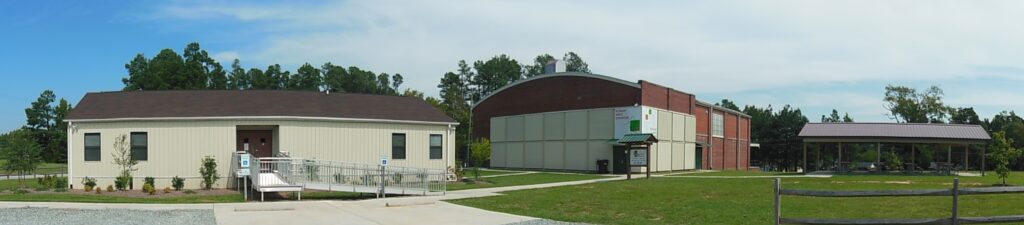 Pleasant Grove Community Center – Alamance County Parks and Recreation