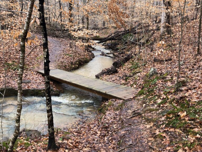 Trails – Alamance County Parks and Recreation