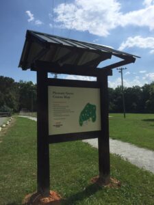 Pleasant Grove Community Center – Alamance County Parks and Recreation