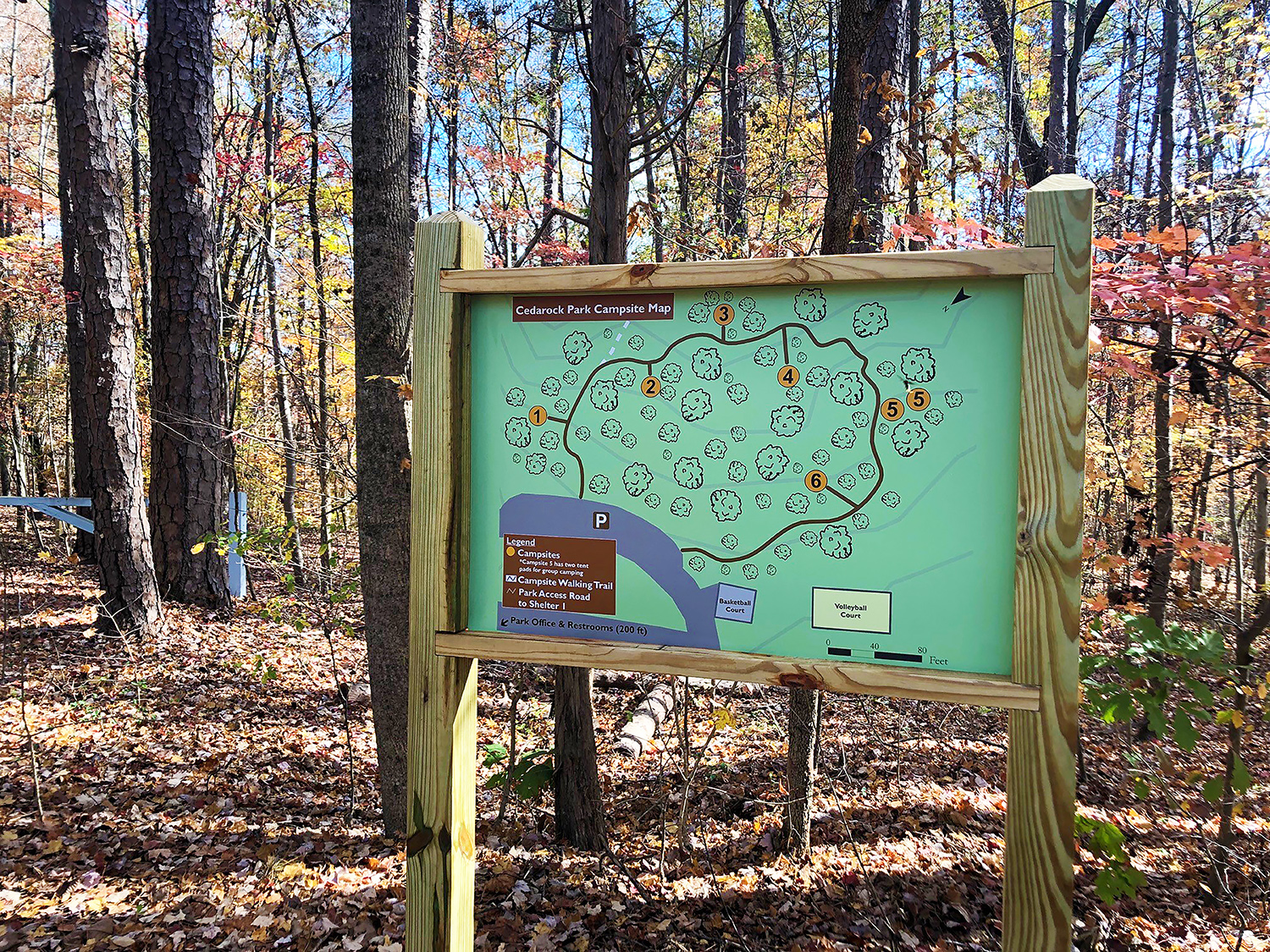 Camping – Alamance County Parks and Recreation